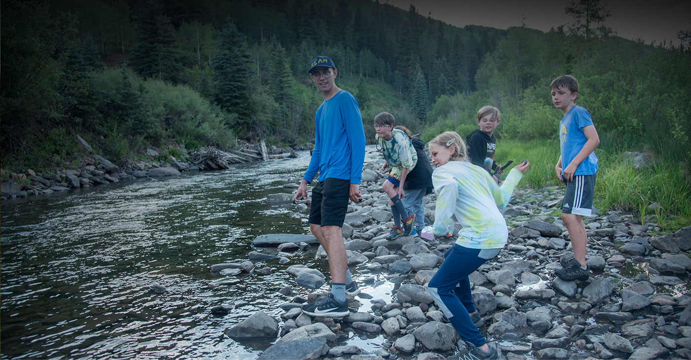 Field Notes | Telluride Academy