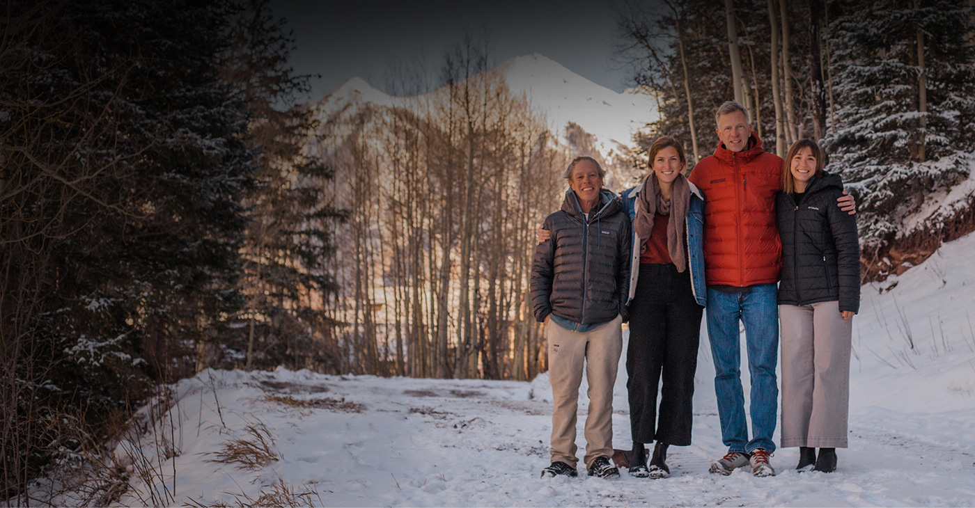 Telluride Academy Welcomes New Executive Director, Jason Merritt ...