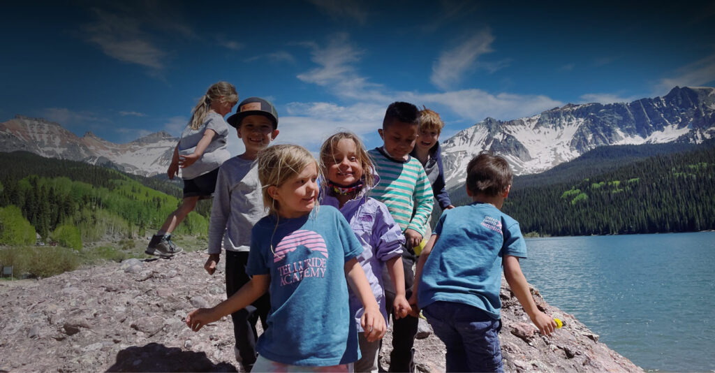 Field Notes | Telluride Academy