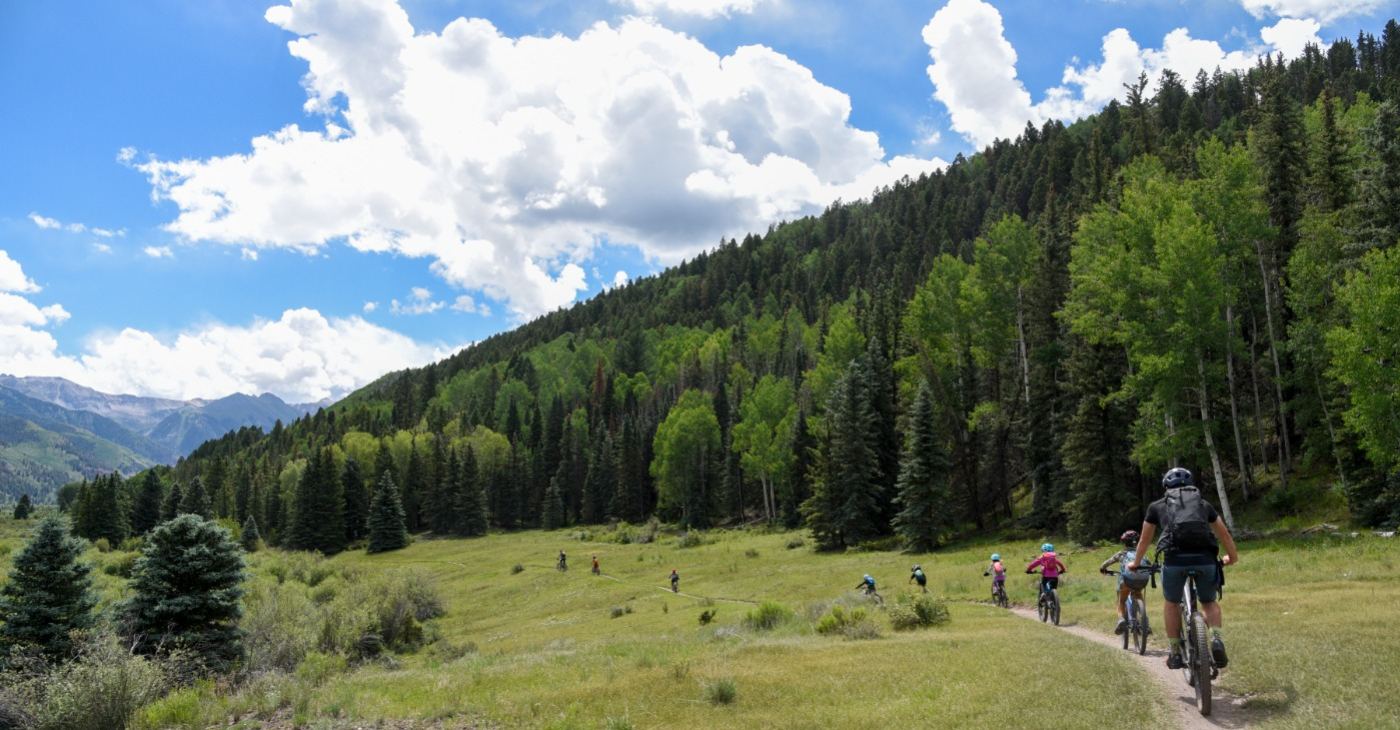 Telluride Academy 2023 Programming | Telluride Academy