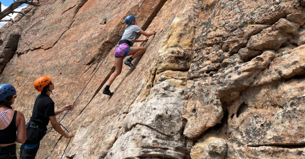 Telluride Academy Programming | Telluride Academy