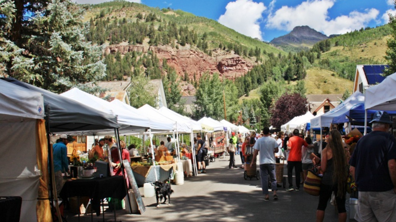 Telluride Academy 2023 Programming | Telluride Academy