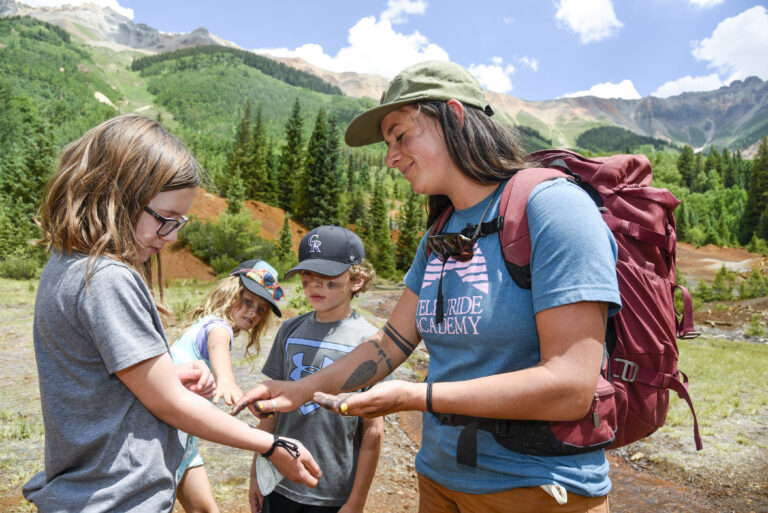 Telluride Academy