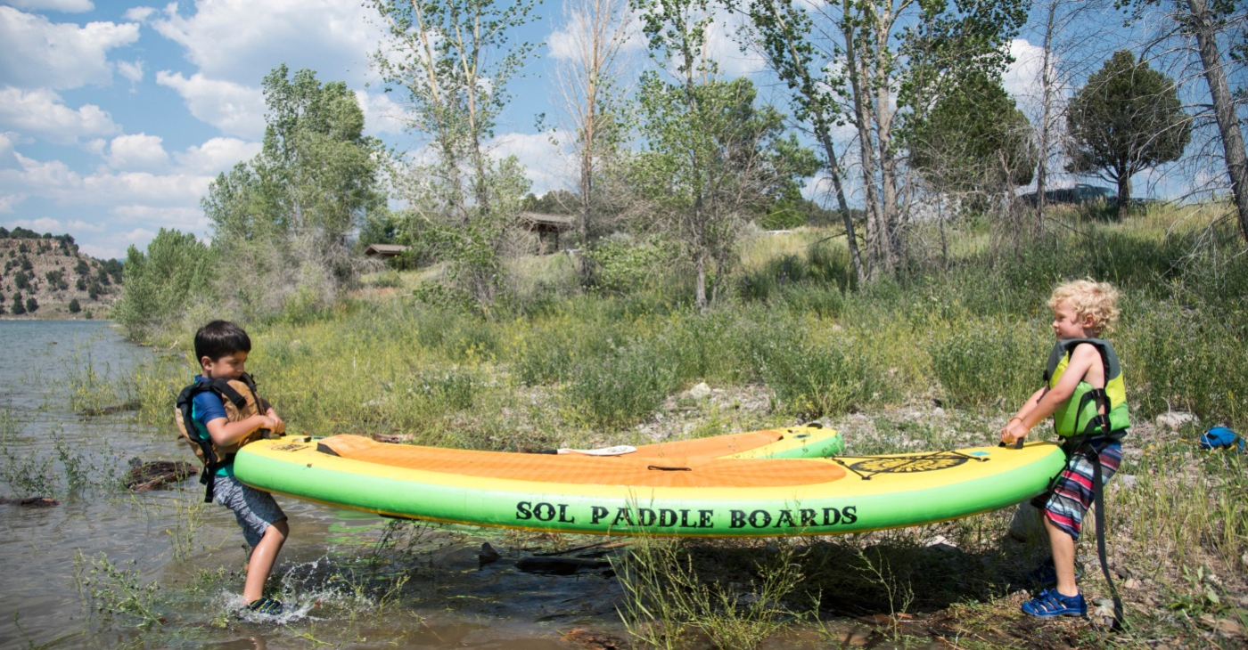 Telluride Academy 2023 Programming | Telluride Academy