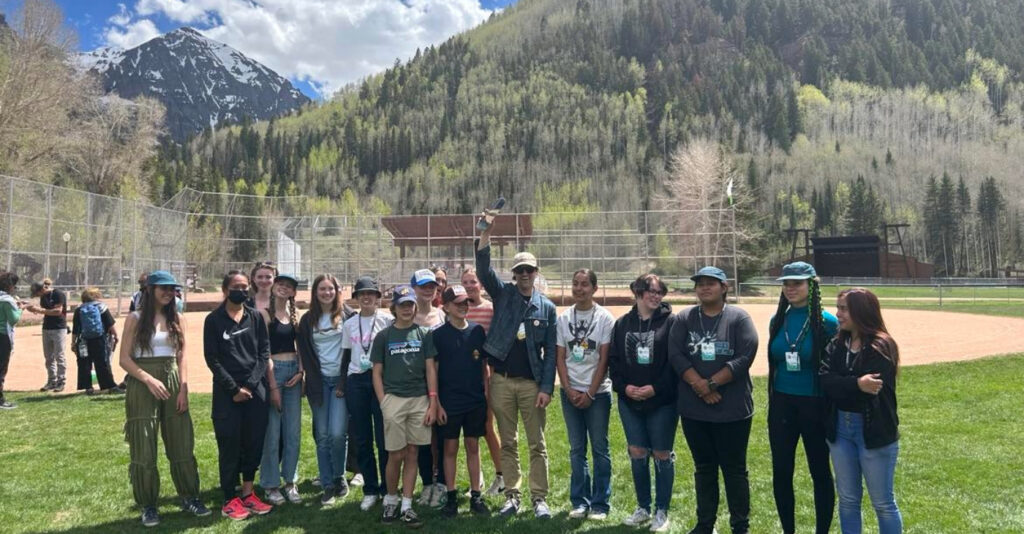 Telluride Academy 2023 Programming | Telluride Academy