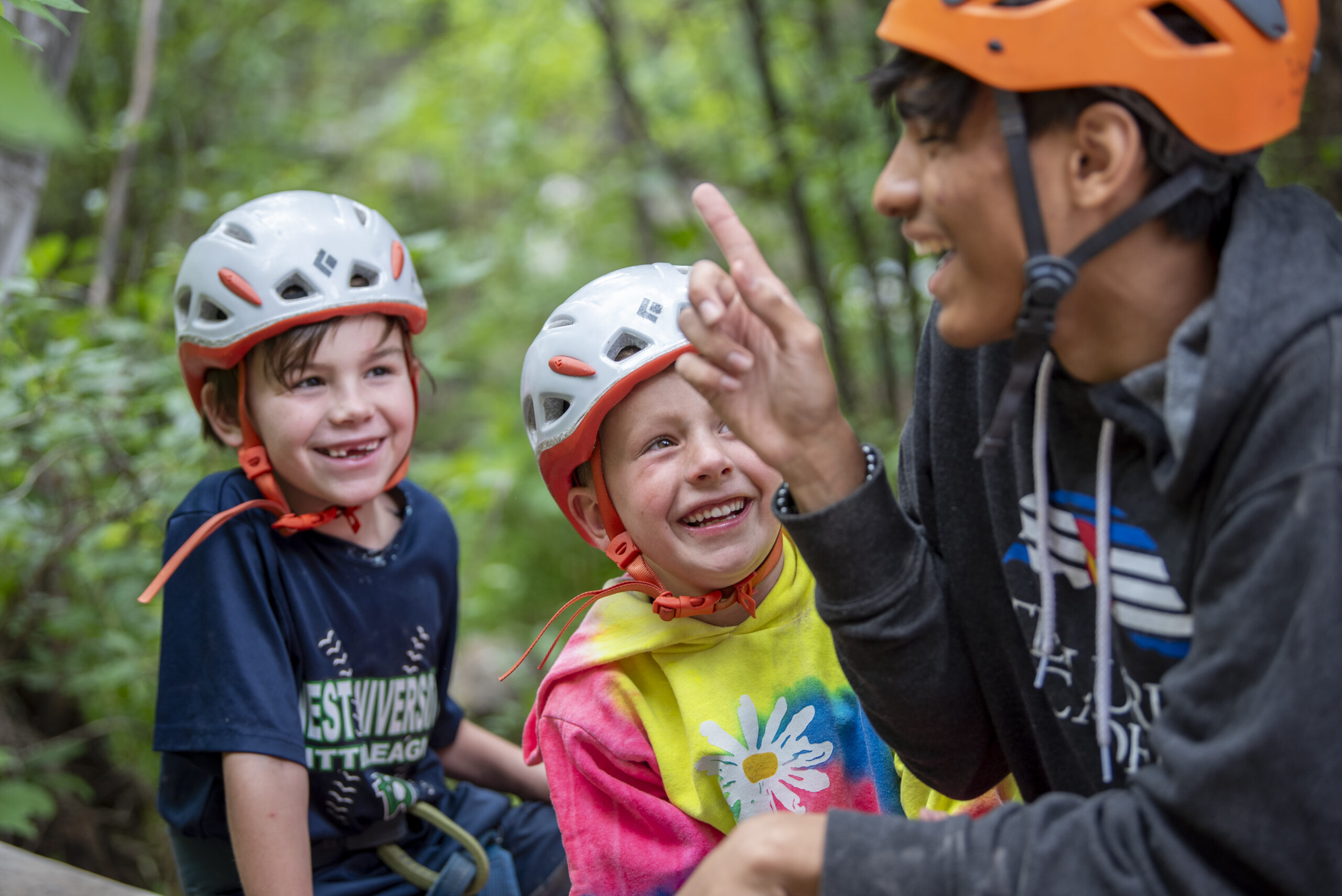 2023 Summer Recap | Telluride Academy