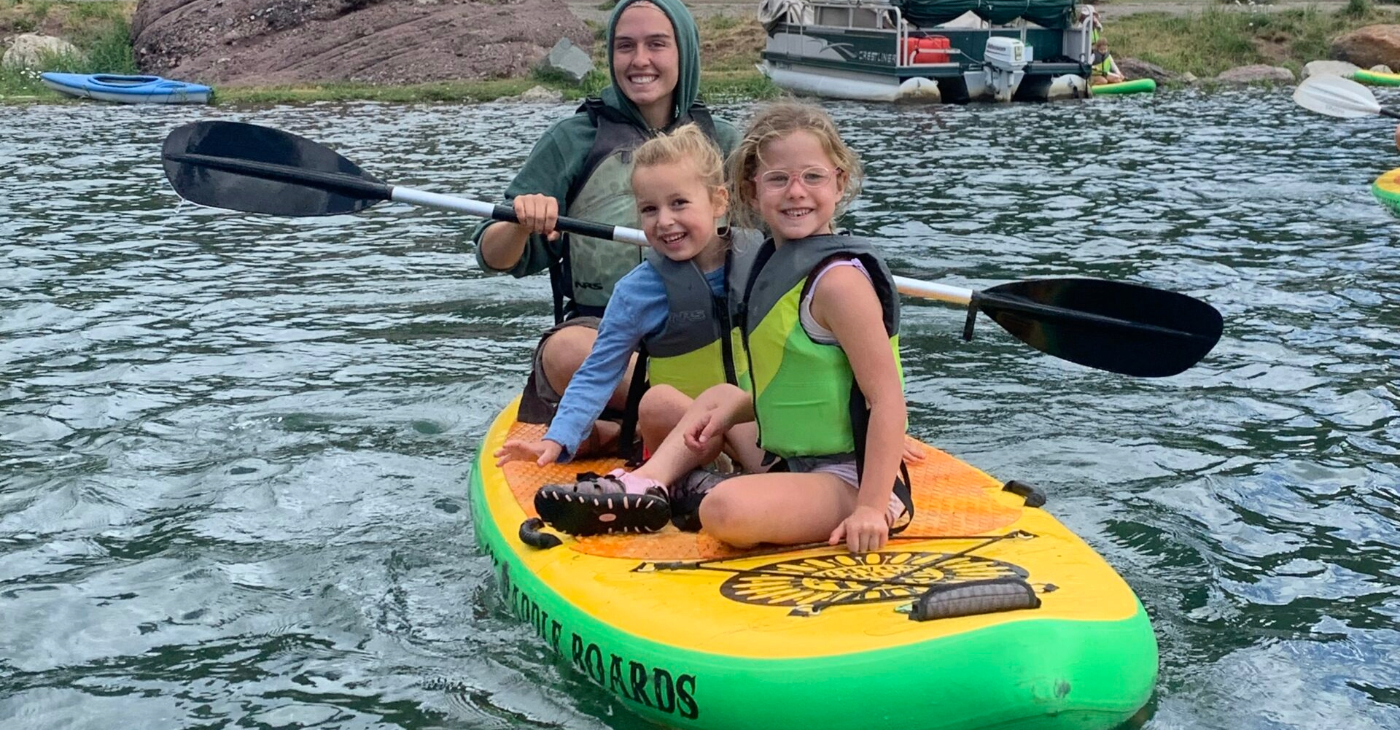 Waterbugs | Telluride Academy