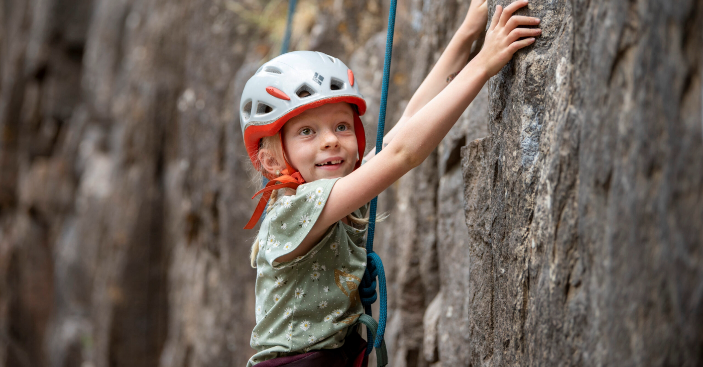 Beams 'n' Boulders | Telluride Academy