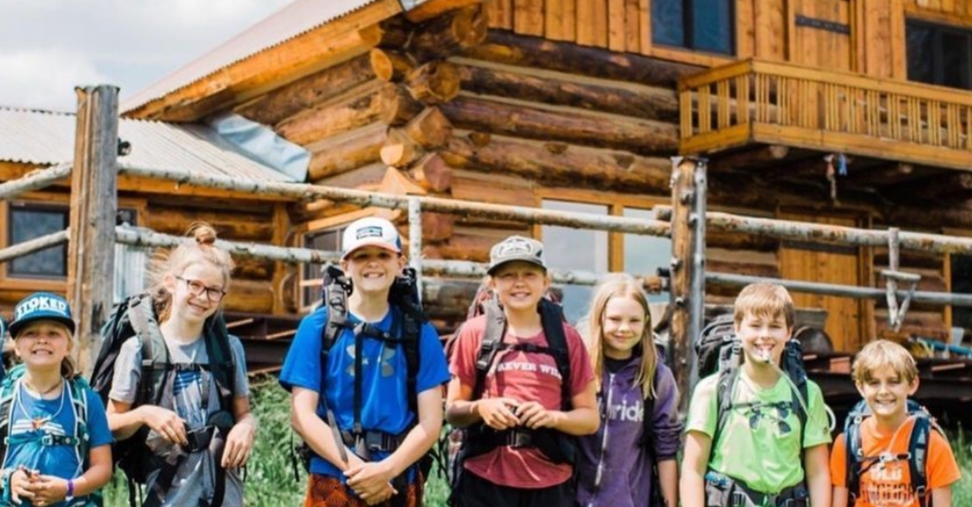 Elevate & Educate | Telluride Academy