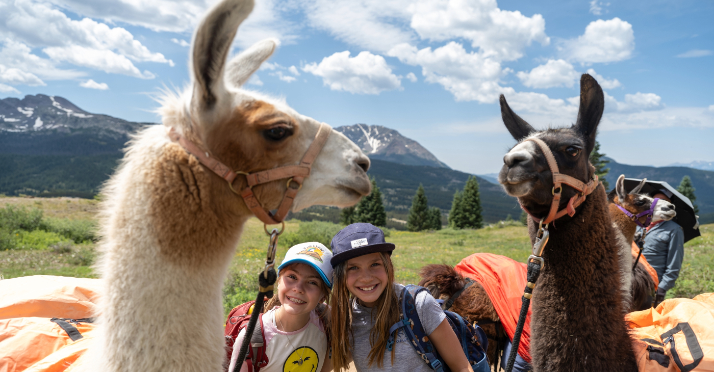 Lunar Llamas | Telluride Academy