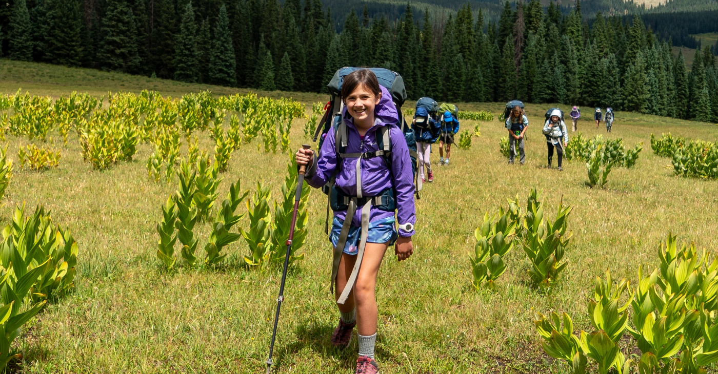 Trailblazers | Telluride Academy