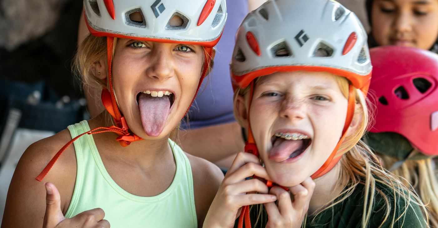 Slack, Rock, Ride | Telluride Academy