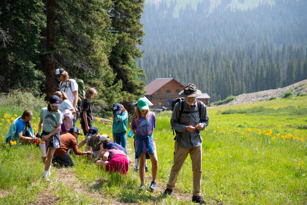 Elevate & Educate | Telluride Academy