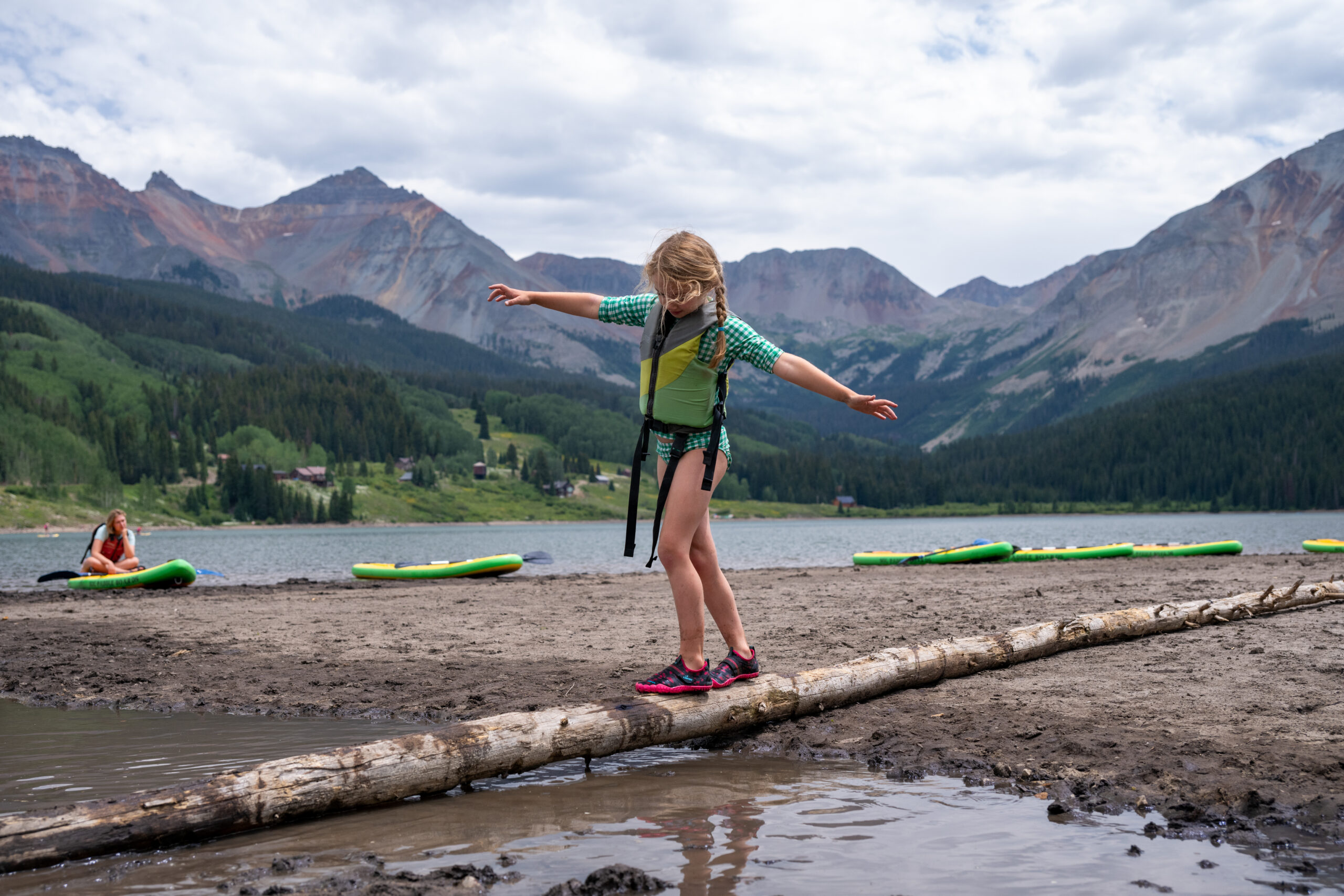 Fantastic Field Days | Telluride Academy